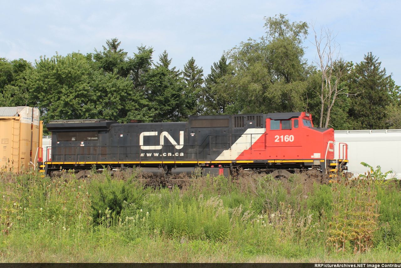 CN 2160